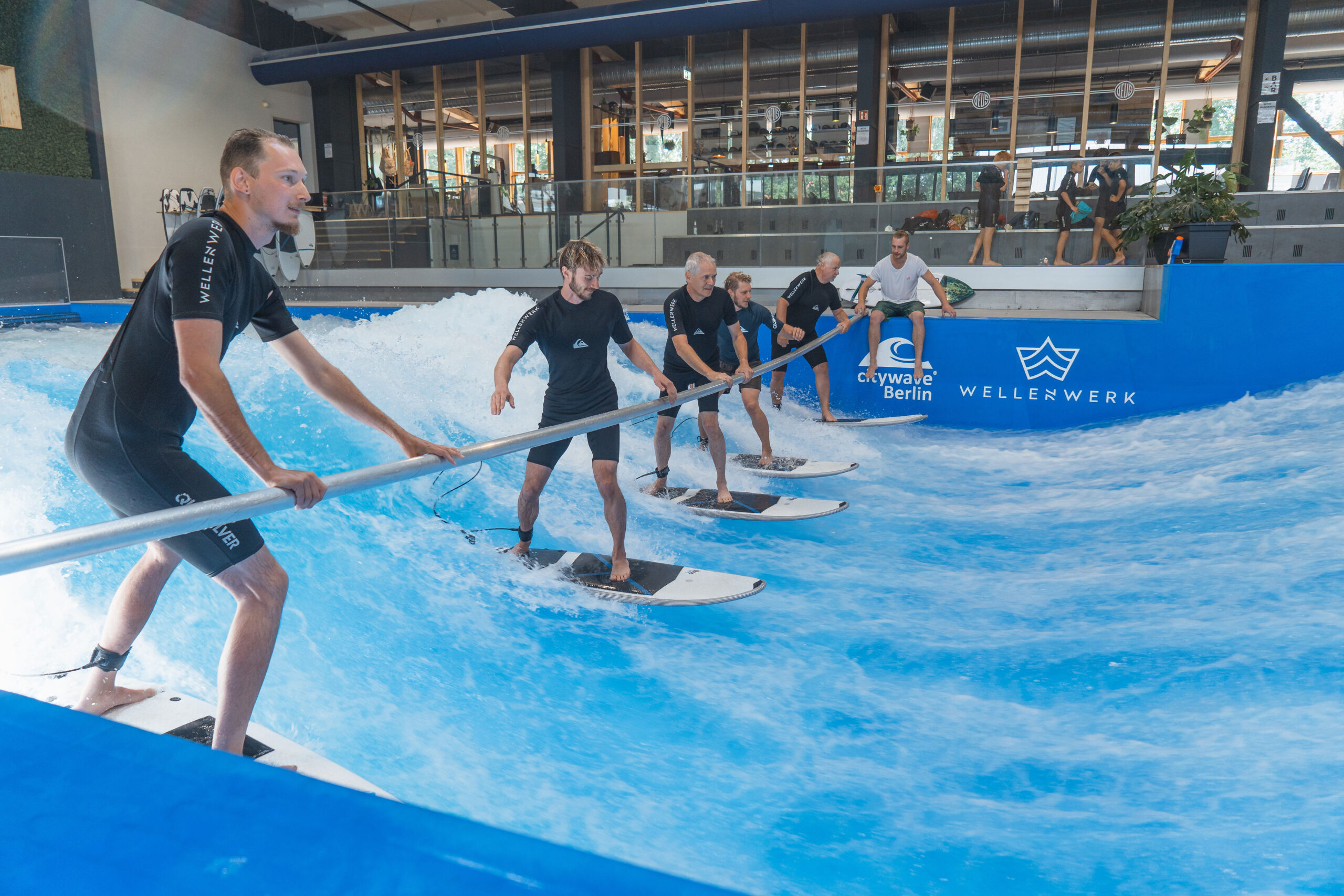 Surfen lernen für Anfänger I Werde fit für den Surfurlaub!