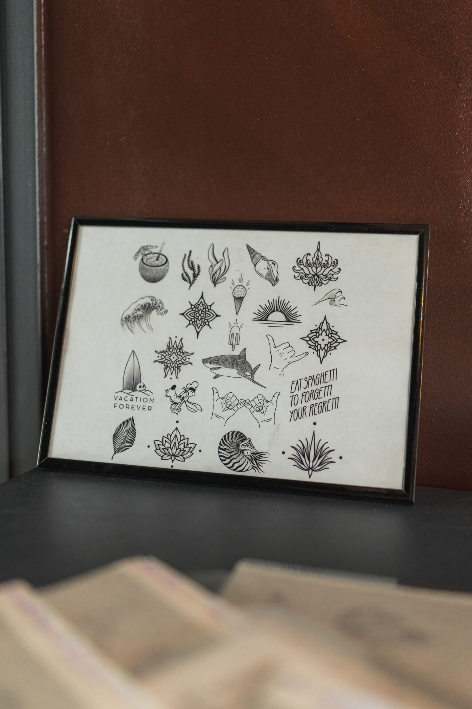 Welcome to Wellenwerk & Deus Fountain Berlin