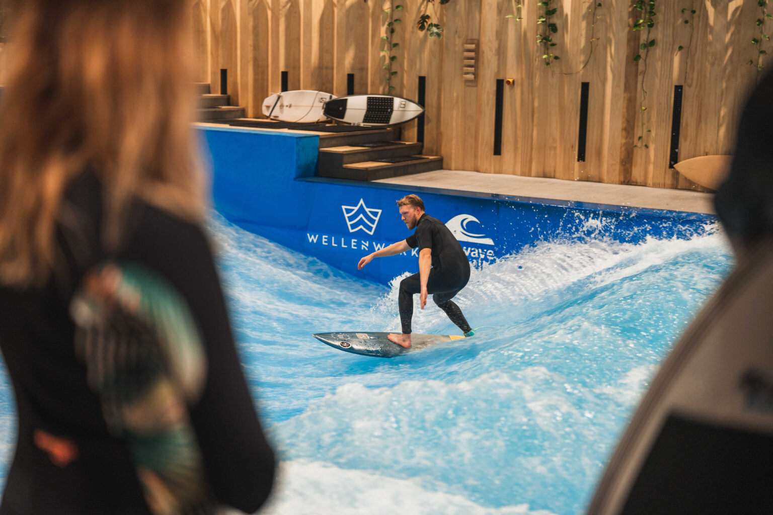 Surfen lernen für Anfänger I Werde fit für den Surfurlaub!